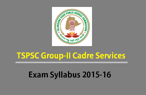 TSPSC Group 2 Exam Syllabus - Paper wise Topics TSPSC Group 2 Exam Syllabus - Paper wise Topics